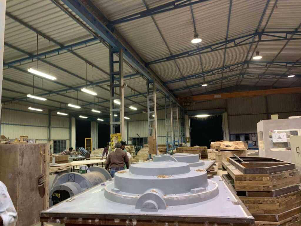 Gen Engineering Works