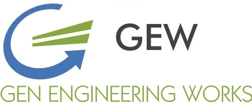 Products – Gen Engineering Works